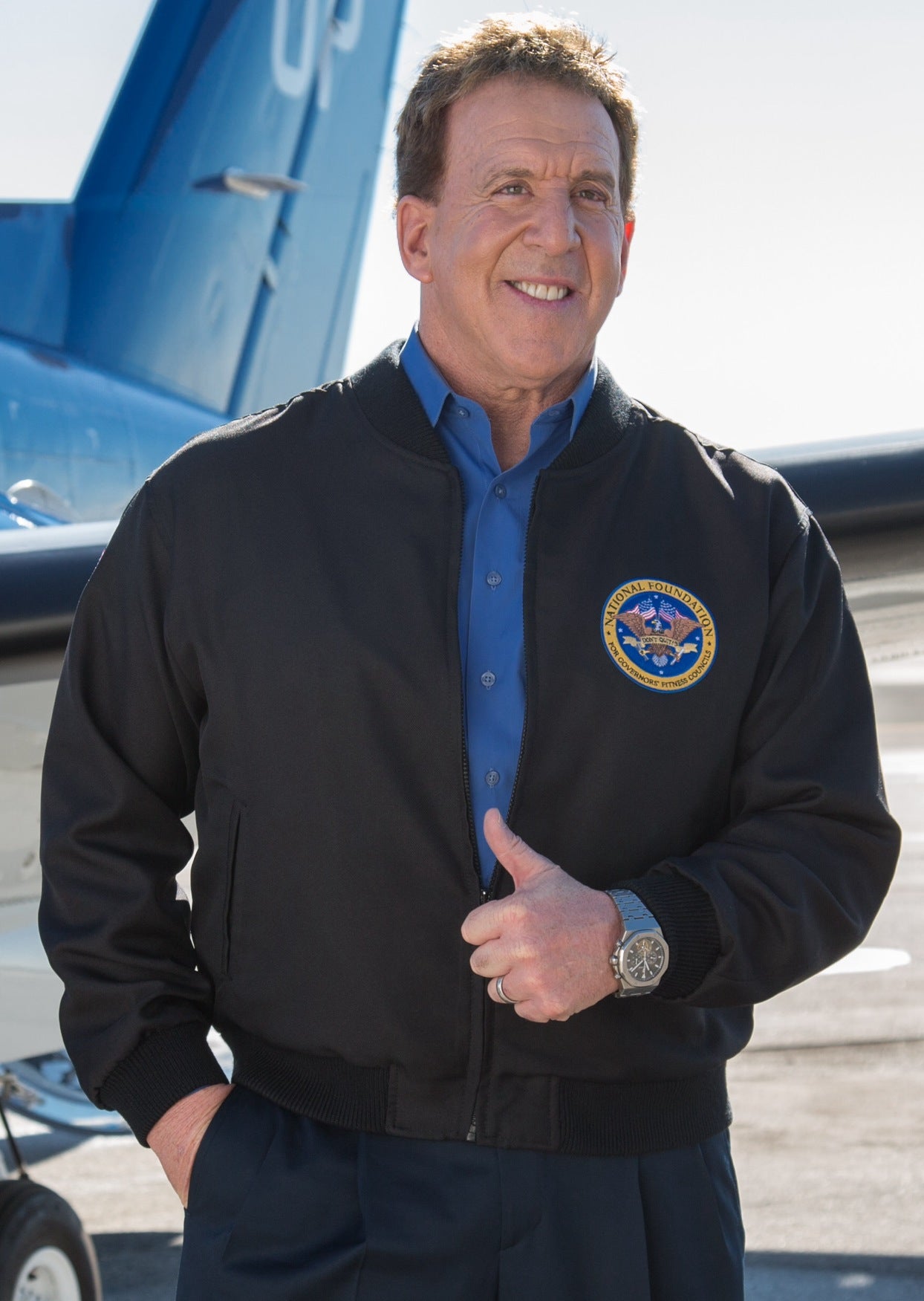 About Us – Don't Quit, LLC